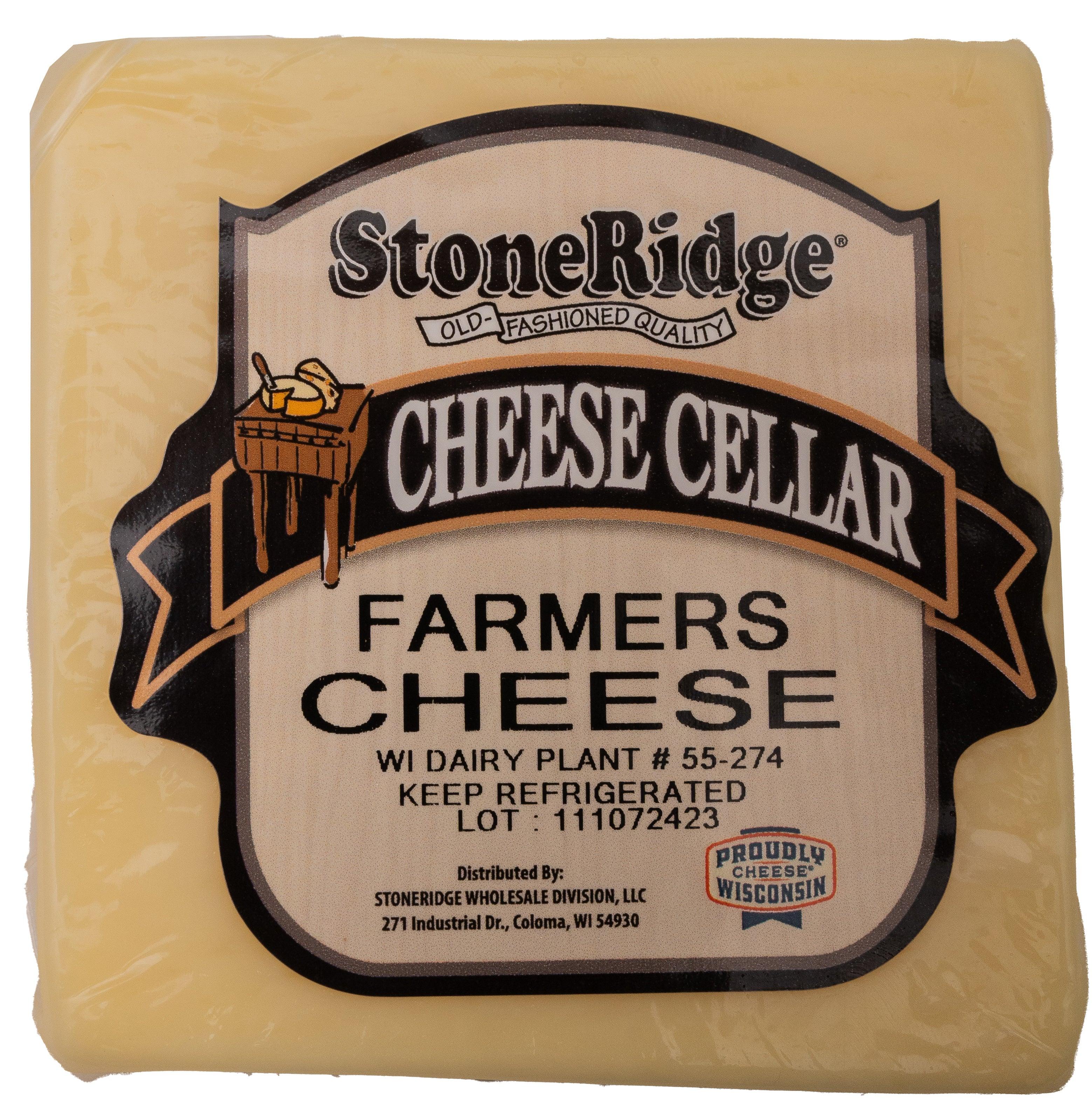 Farmers Cheese